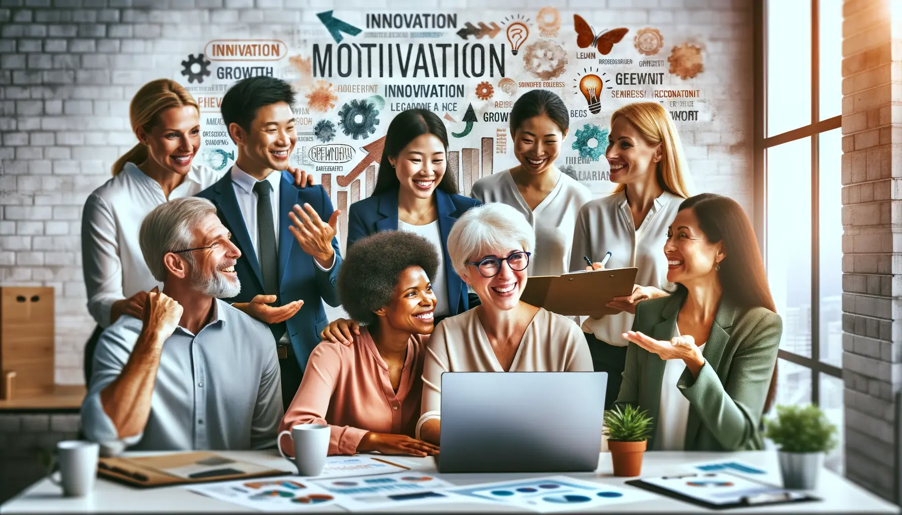 Harnessing the Three Pillars of Motivation - The CyberLoom